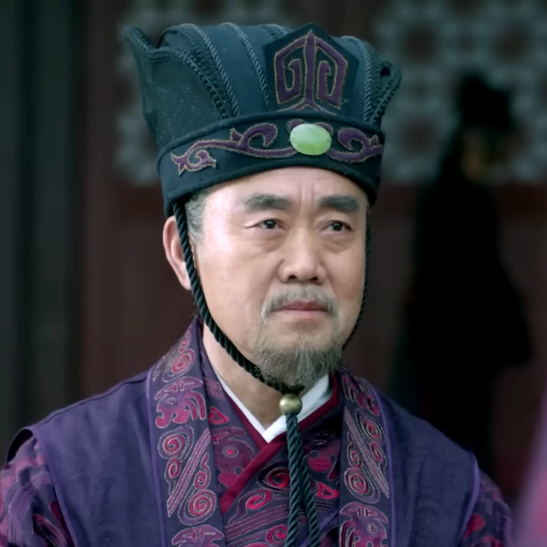 Li Lin | Nirvana in Fire Wiki | Fandom