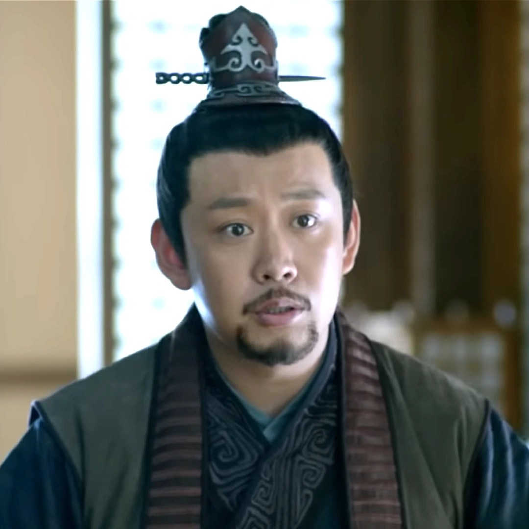 Li Gang | Nirvana in Fire Wiki | Fandom