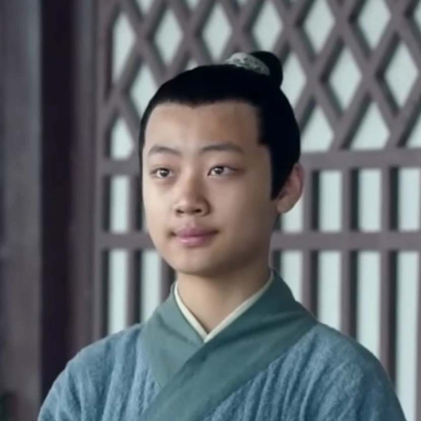Lu Yuan | Nirvana in Fire Wiki | Fandom