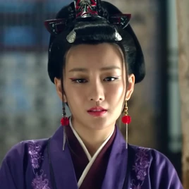 Qin Banruo | Nirvana in Fire Wiki | Fandom