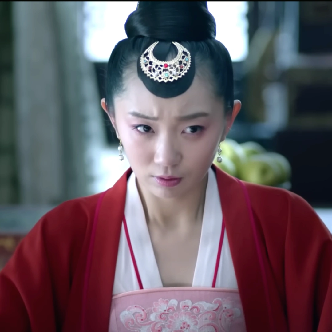Xiaoxin | Nirvana in Fire Wiki | Fandom