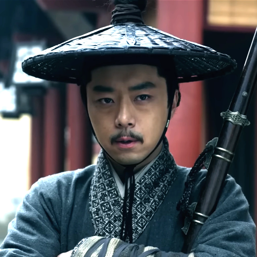 Zhen Ping | Nirvana in Fire Wiki | Fandom