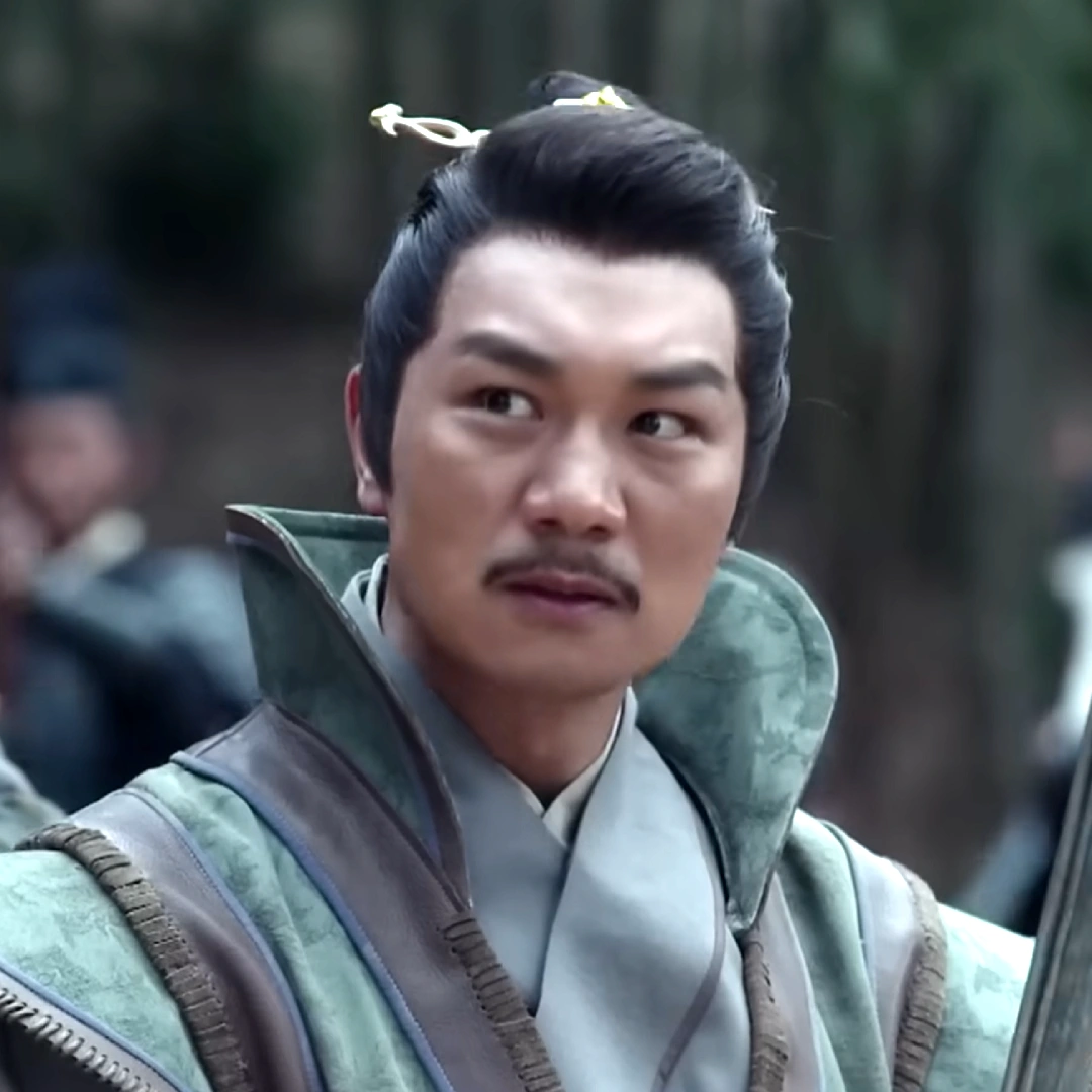 Wei Zheng | Nirvana in Fire Wiki | Fandom