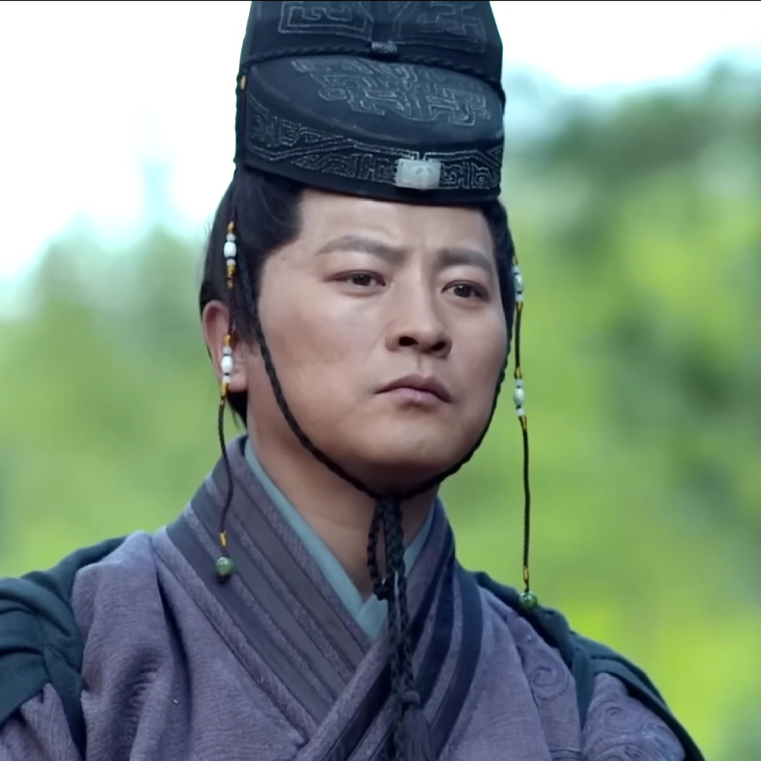 Xia Qiu | Nirvana in Fire Wiki | Fandom