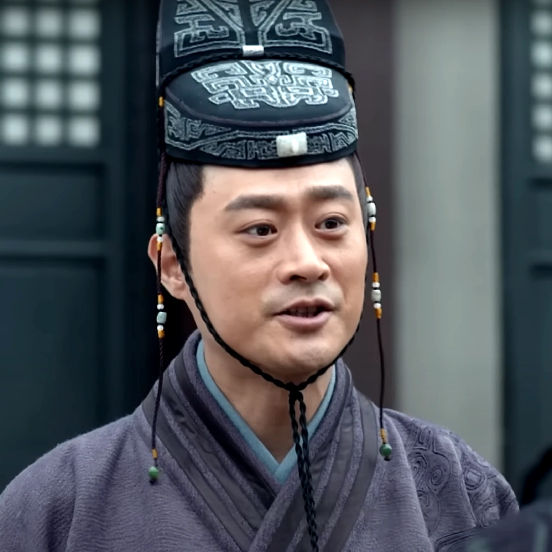Xia Chun | Nirvana in Fire Wiki | Fandom
