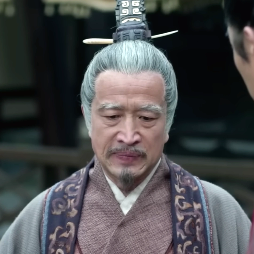 Advisor Ji | Nirvana in Fire Wiki | Fandom
