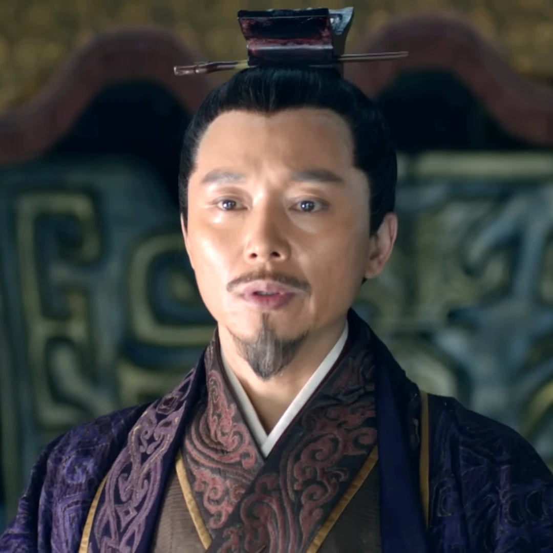 Xie Yu | Nirvana in Fire Wiki | Fandom