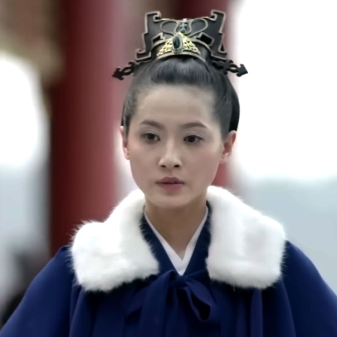 Qihong Nirvana In Fire Wiki Fandom