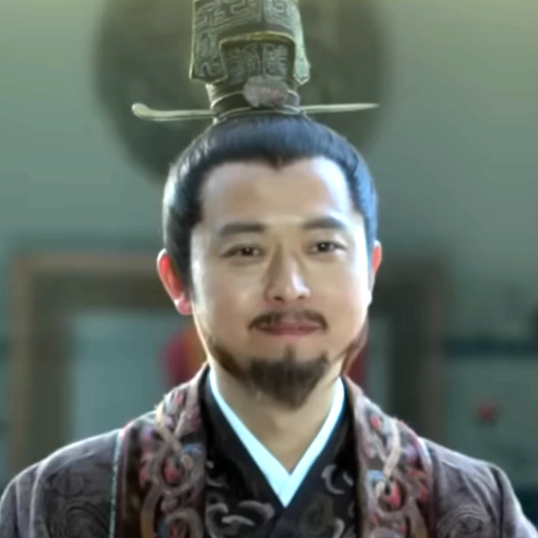 Zhu Yue | Nirvana in Fire Wiki | Fandom