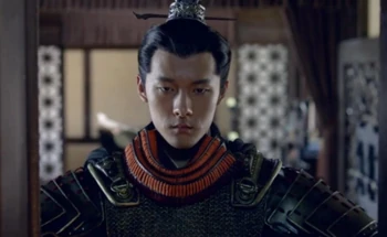 Lie Zhanying | Nirvana in Fire Wiki | Fandom