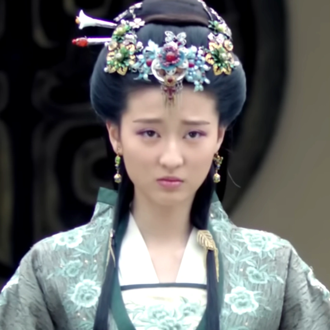 Yuwen Nian | Nirvana in Fire Wiki | Fandom