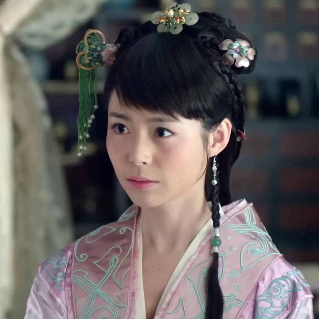 Miss Liu | Nirvana in Fire Wiki | Fandom