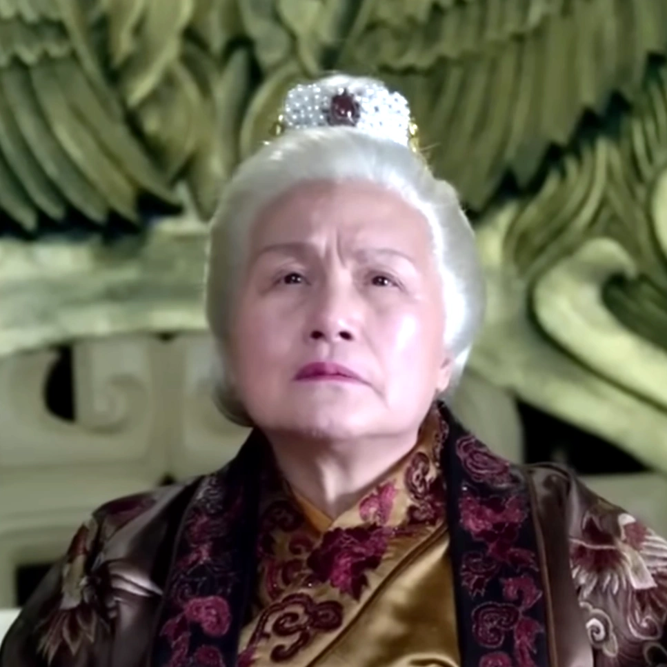 Grand Empress Dowager | Nirvana in Fire Wiki | Fandom