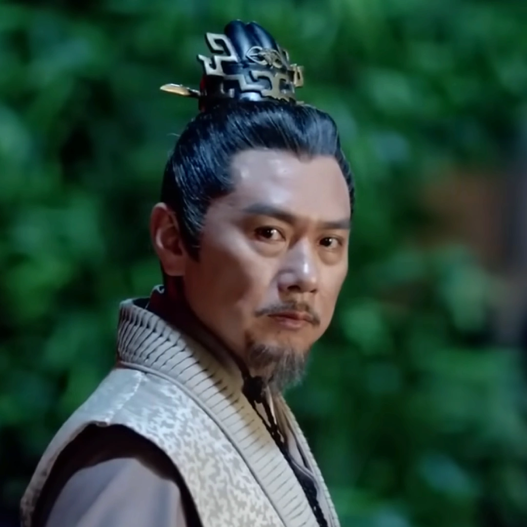 Zhuo Dingfeng | Nirvana in Fire Wiki | Fandom