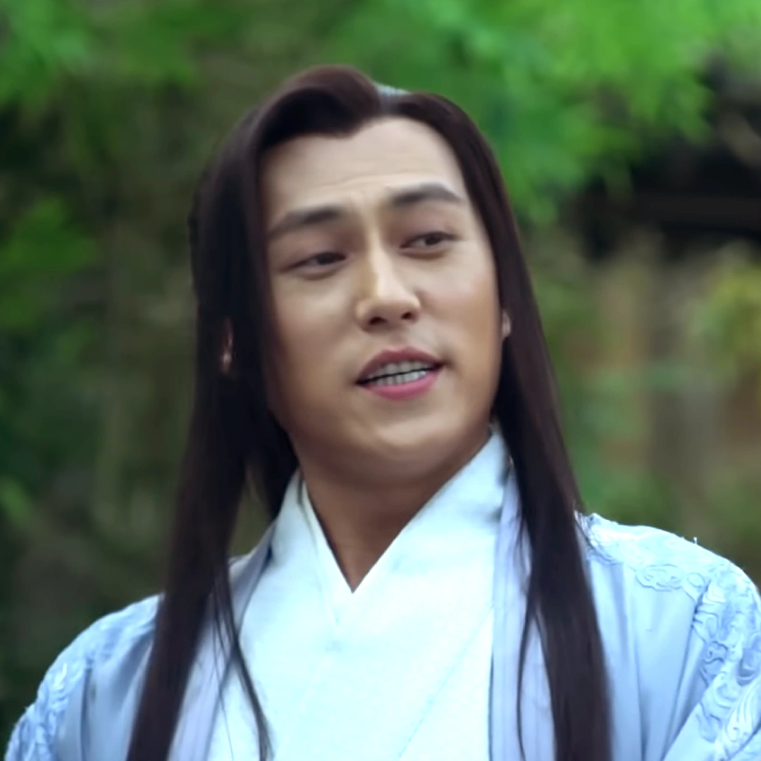 Lin Chen | Nirvana in Fire Wiki | Fandom