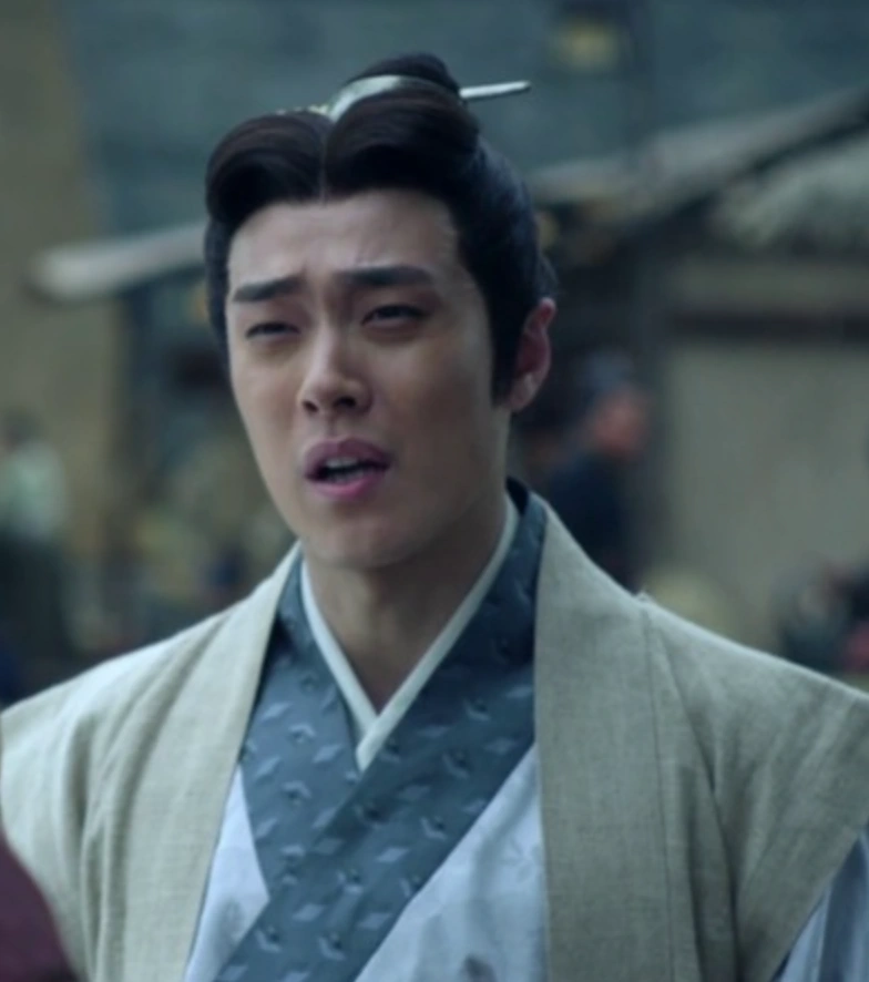 Xie Bi | Nirvana in Fire Wiki | Fandom