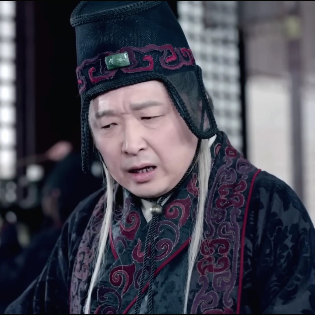 Gao Zhan | Nirvana in Fire Wiki | Fandom