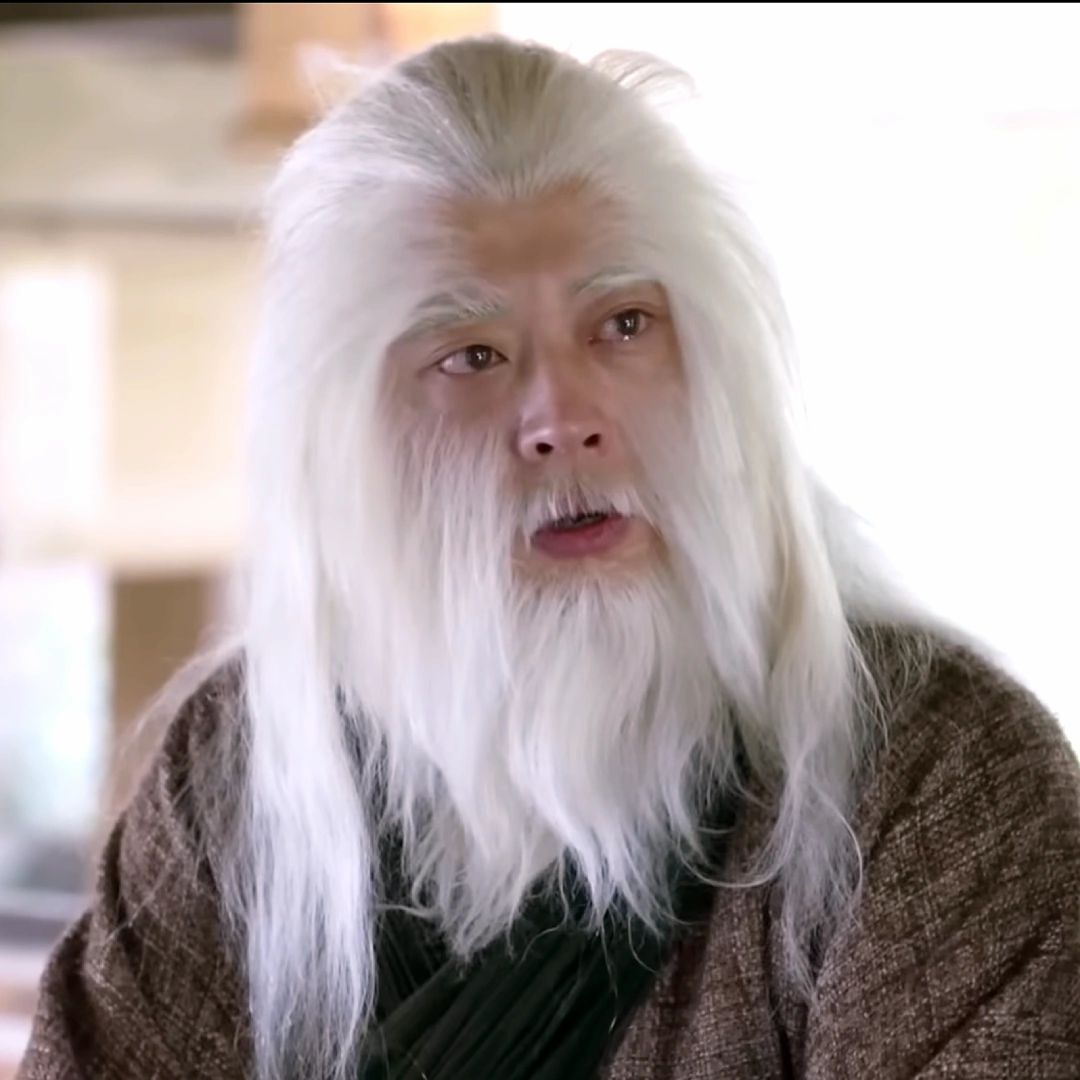 Nie Feng | Nirvana in Fire Wiki | Fandom