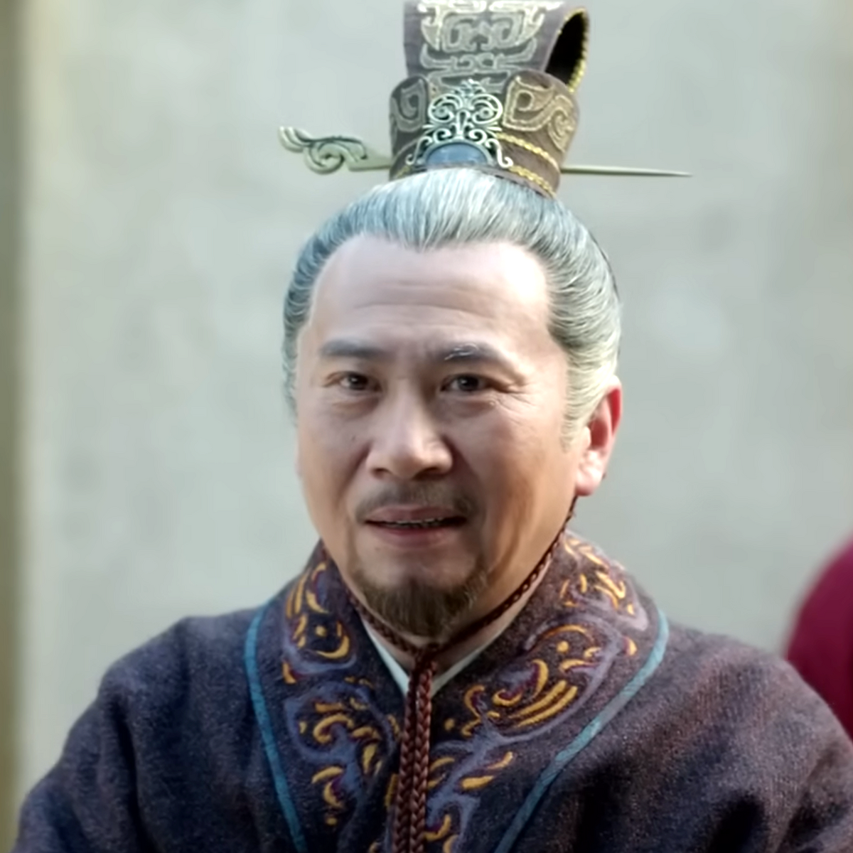 Chen Yuanzhi Nirvana In Fire Wiki Fandom