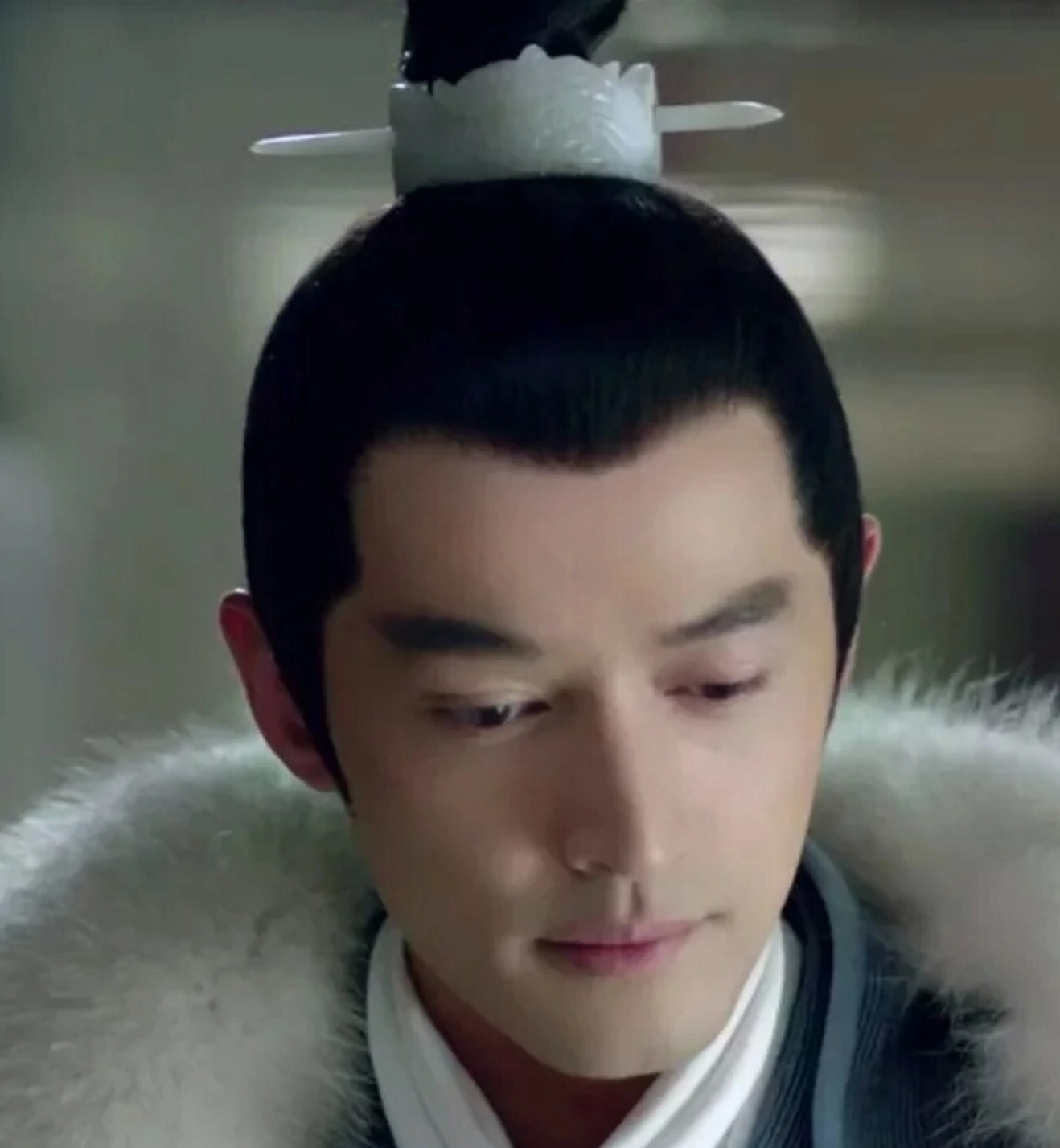 Mei Changsu | Nirvana in Fire Wiki | Fandom