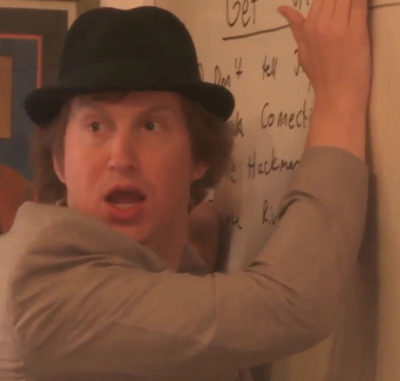 Matt Johnson | Nirvanna The Band The Show Wiki | Fandom