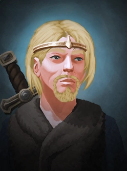 Kings of Niséa | Nisean Library Wiki | Fandom