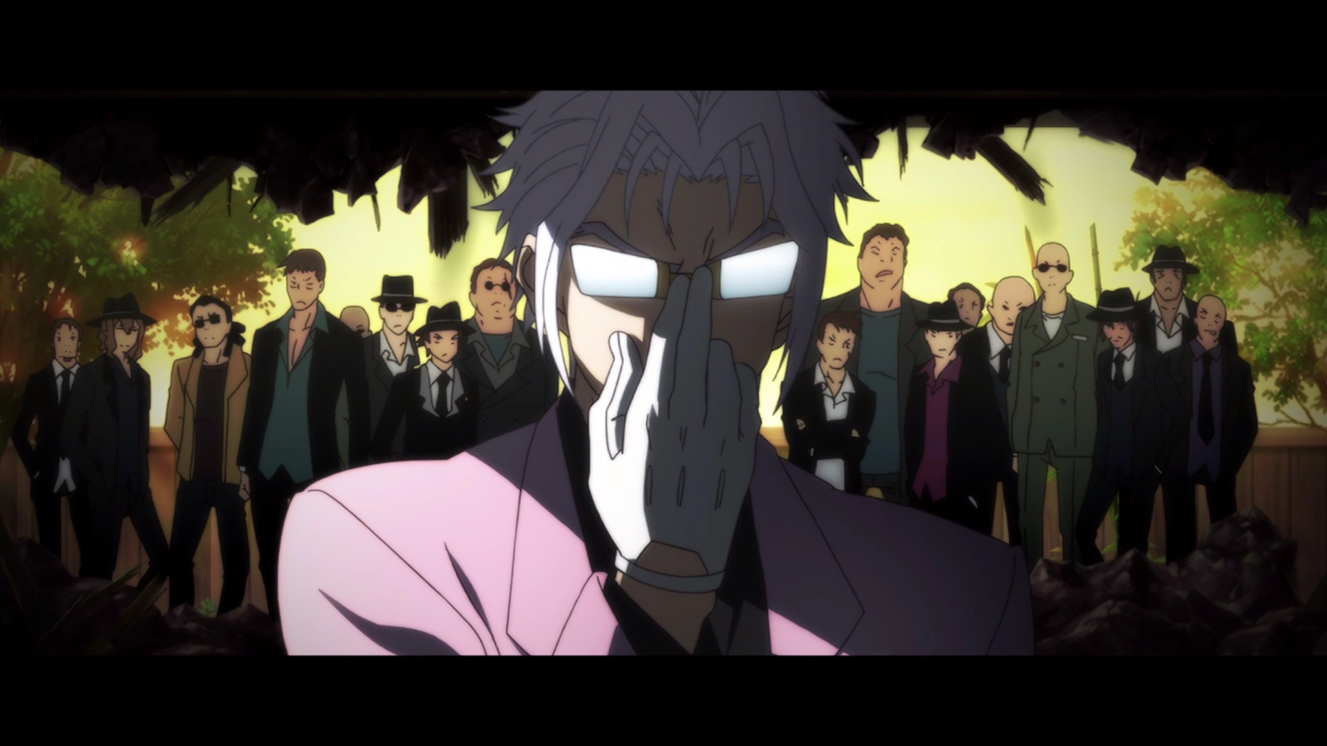 Bee Hive Gang | Nisekoipedia | Fandom