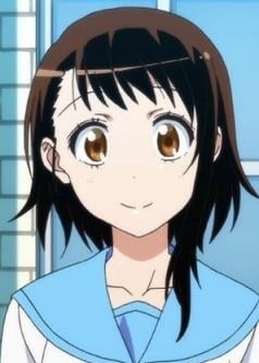 Kosaki Onodera | Nisekoipedia | Fandom