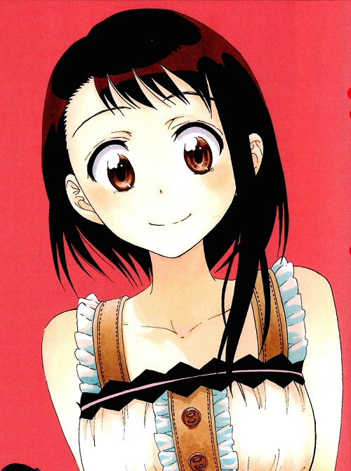 Kosaki Onodera/Galería | Wiki Nisekoi | Fandom
