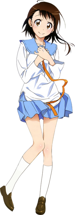 Kosaki Onodera | Wiki Nisekoi | Fandom