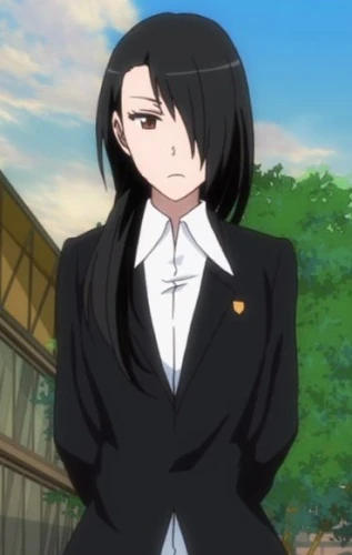 Youko Honda | Nisekoipedia | Fandom