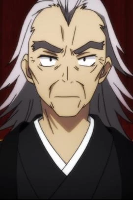 Sr. Ichijo | Wiki Nisekoi | Fandom