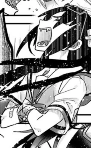 Izumu Niounomiya | NISIOISIN Wiki | Fandom