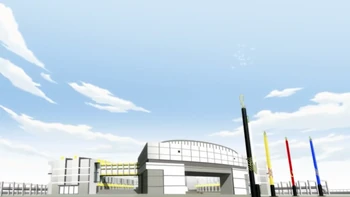 Naoetsu Private Academy | NISIOISIN Wiki | Fandom