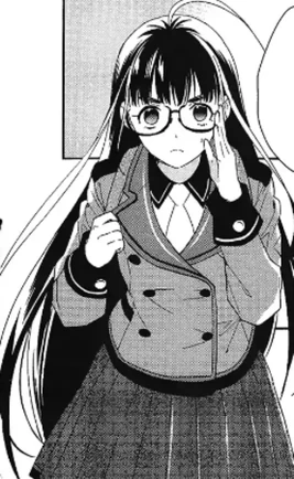 Mayumi Doujima | NISIOISIN Wiki | Fandom