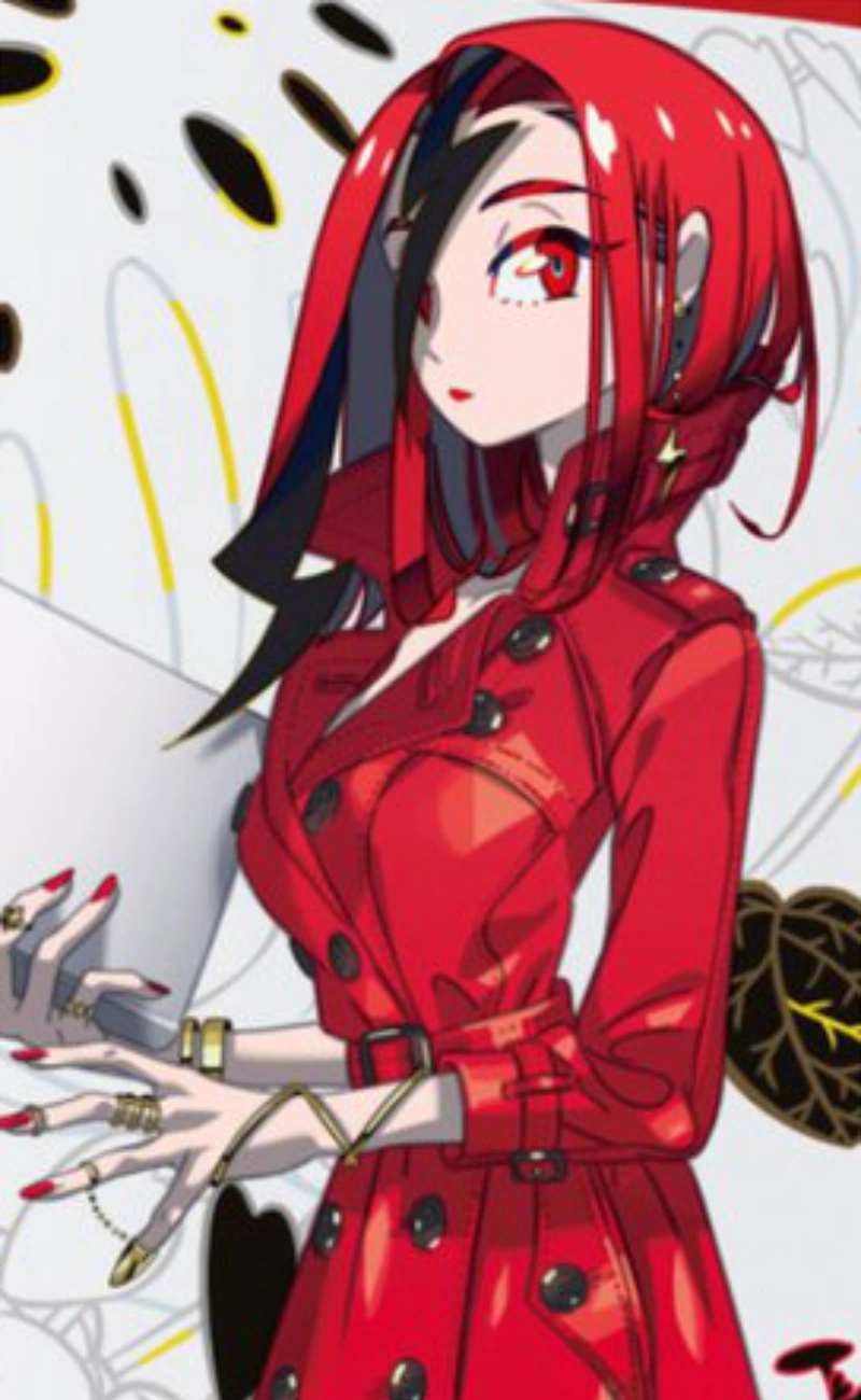 Zaregoto Series/Saikyou | NISIOISIN Wiki | Fandom