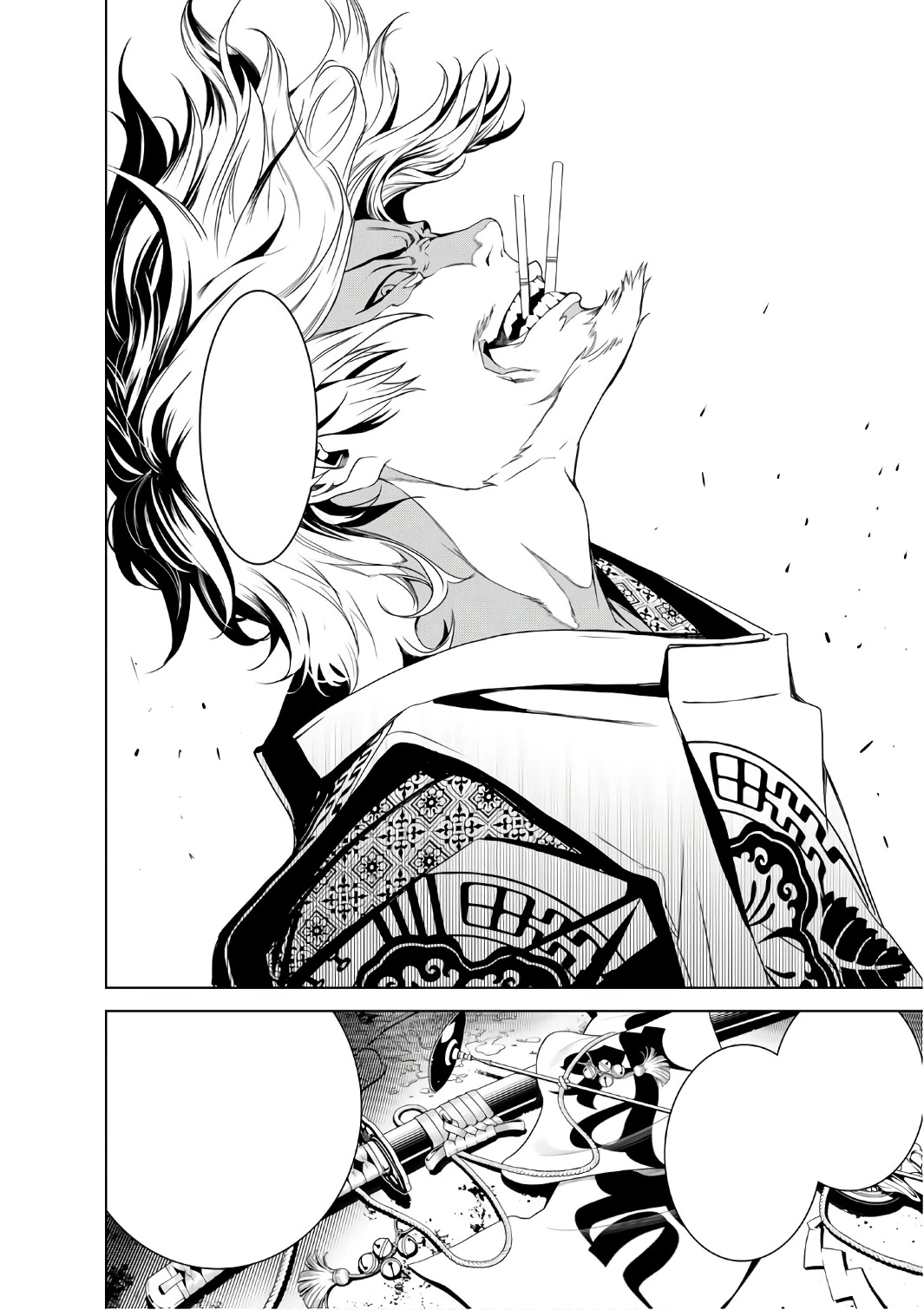 Bakemonogatari Chapter 3 | NISIOISIN Wiki | Fandom