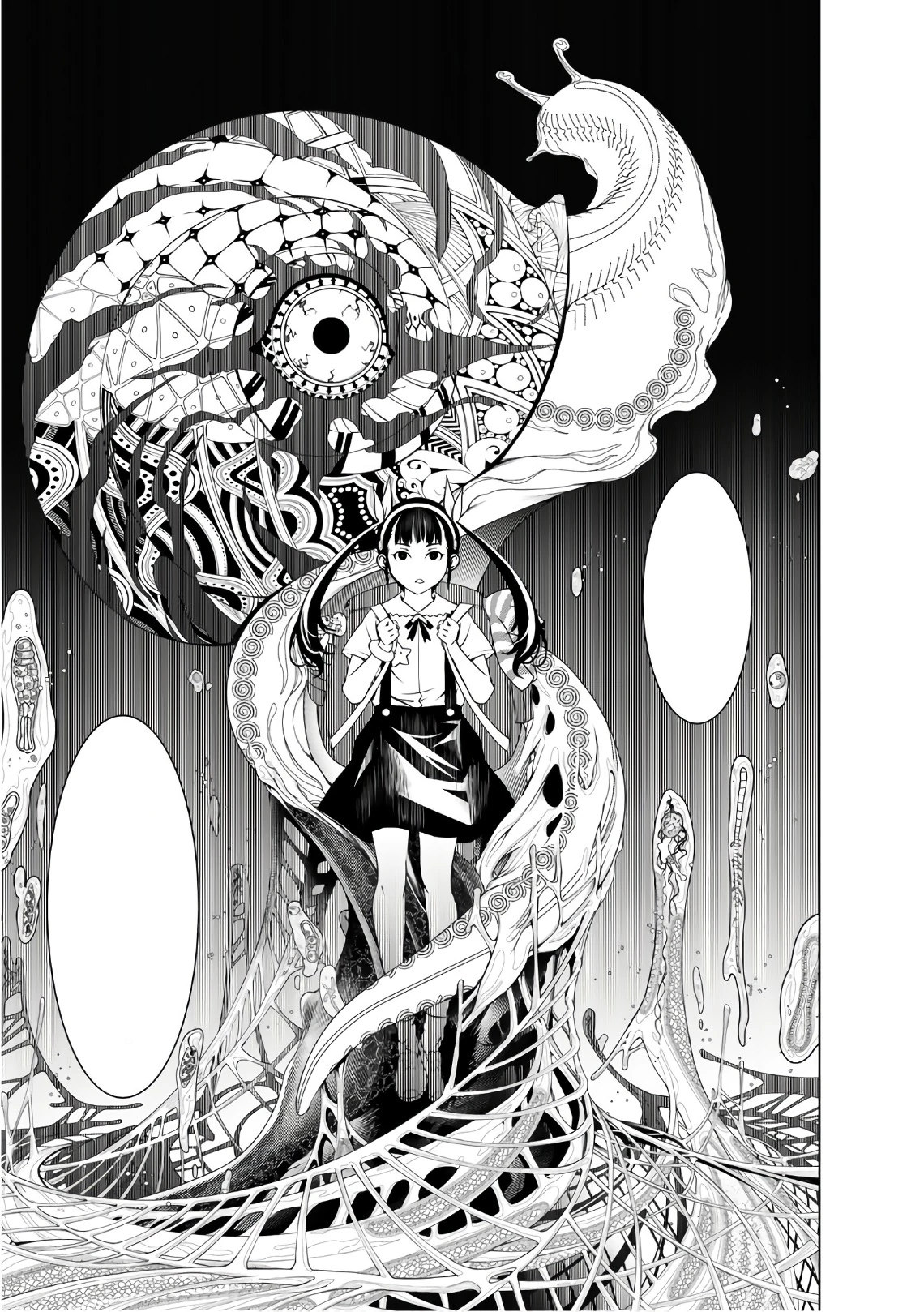 Bakemonogatari Chapter 11 | NISIOISIN Wiki | Fandom