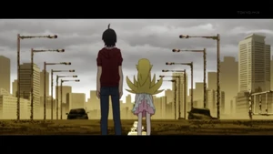 Route X | NISIOISIN Wiki | Fandom