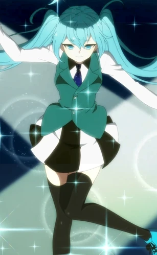 Manabu Soutouin | NISIOISIN Wiki | Fandom