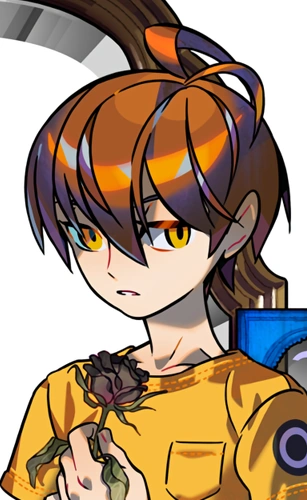 Nonsense User | NISIOISIN Wiki | Fandom