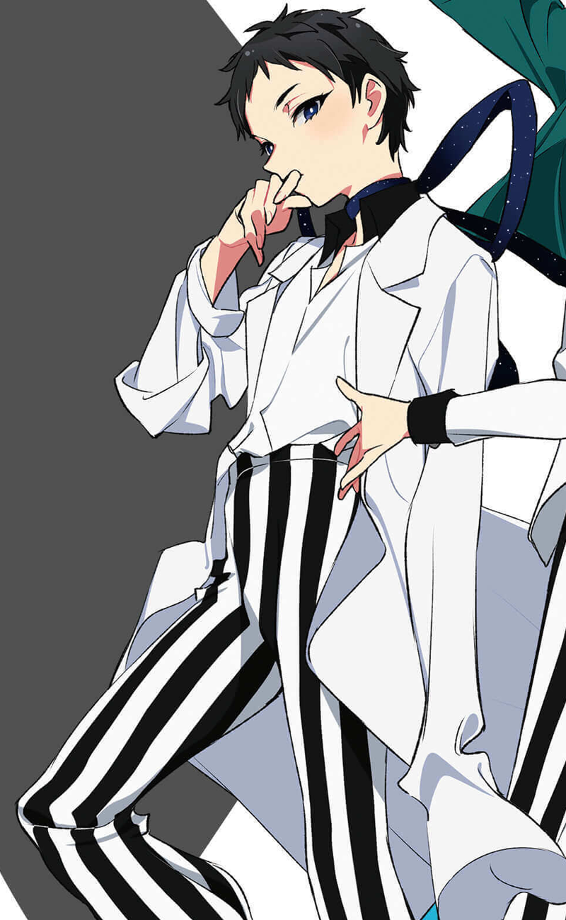 Sousaku Yubiwa | NISIOISIN Wiki | Fandom