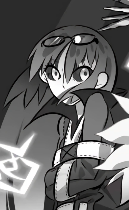 Shigure Tokinomiya | NISIOISIN Wiki | Fandom