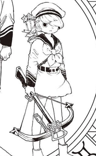 W2222 | NISIOISIN Wiki | Fandom