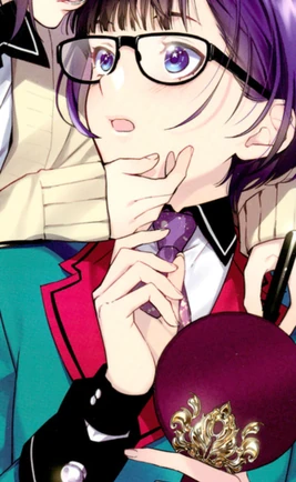 Mayumi Doujima | NISIOISIN Wiki | Fandom