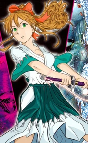 Densetsu Series | NISIOISIN Wiki | Fandom