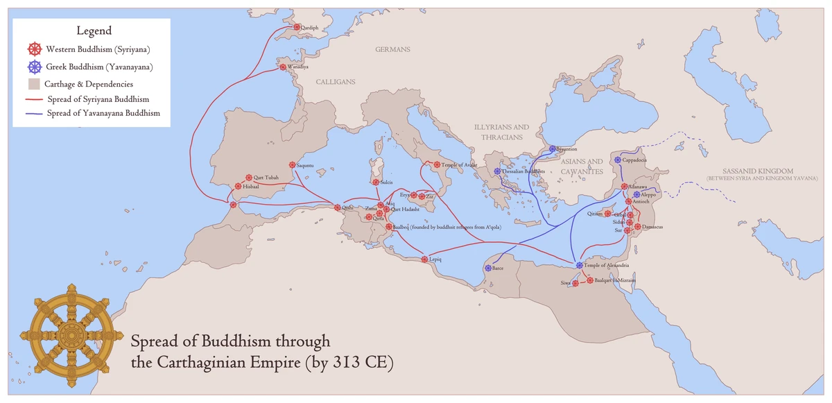 Syriyana | Nissipedia Wiki | Fandom