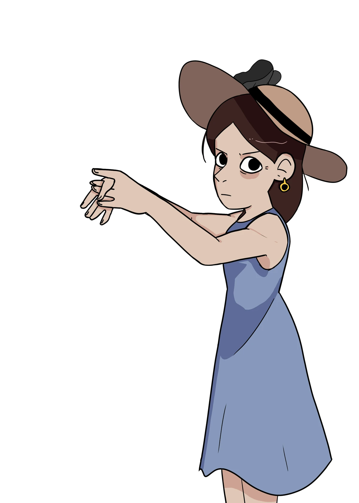 Human (Tikena) | Nissipedia Wiki | Fandom