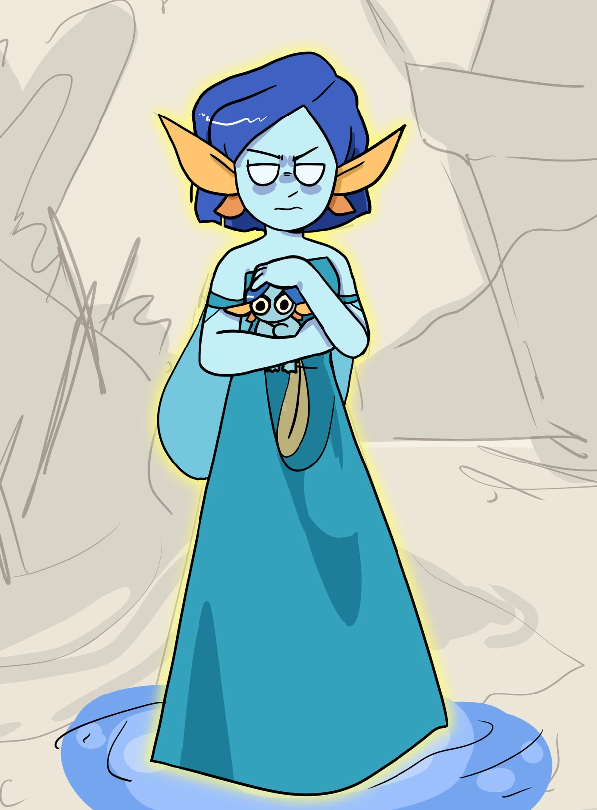 Ashenraa | Nissipedia Wiki | Fandom