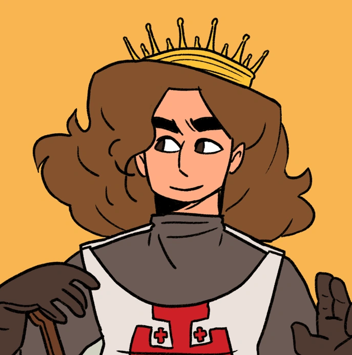 Arrimanu I Hauteville | Nissipedia Wiki | Fandom